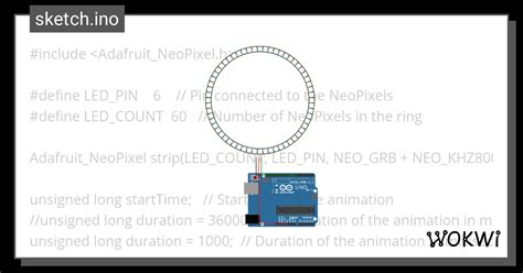 Wokwi Online Esp32 Stm32 Arduino Simulator