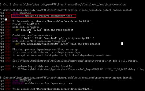 Tensorflowjs 对视频 直播人脸检测和特征点收集 北桥苏 博客园