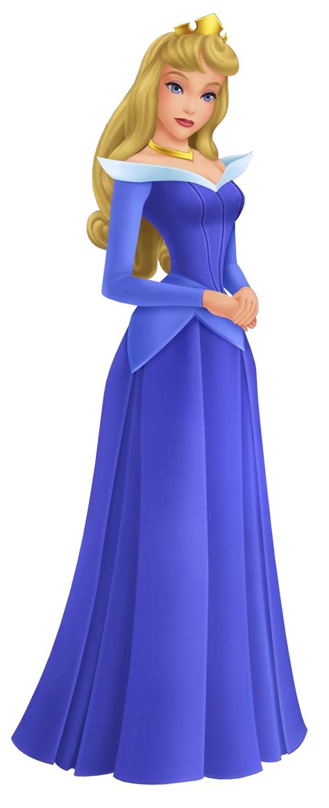 Sleeping Beauty Aurora