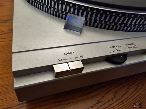 Technics SL D3 Restored Full Auto Direct Drive Turntable Photo 5090608 US Audio Mart