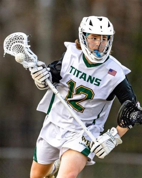 Head Of The Class Senior Grayson Brandon Is A Record Breaking Player