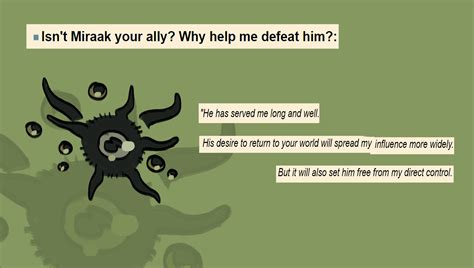Skyrim Miraak Quotes Miraak