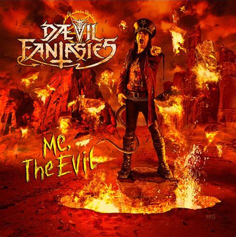 Entrevista A Davil Fantasies Aprendí Cantando A Gritos Temas De Judas