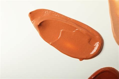 Premium Photo Concept Of Cosmetic And Make Up Foundation
