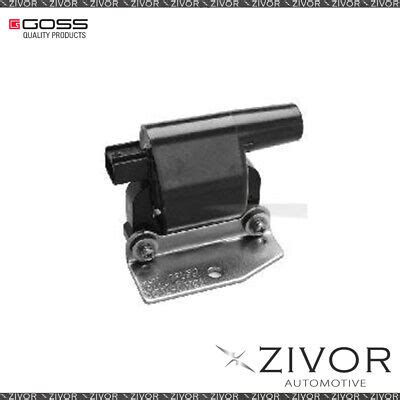 New Goss C293 Ignition Coil To Fit Gmh X1 Pv Ebay Australia