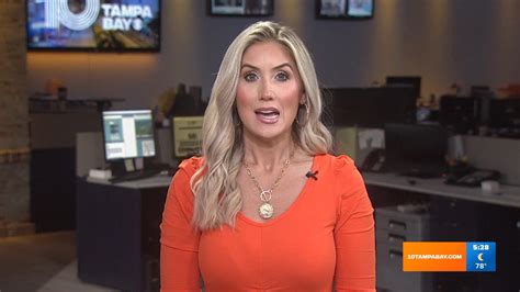 Caitlin Lockerbie Wtsp Rcurvynewswomen
