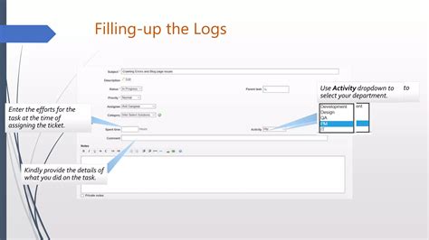 Software Project Management Using Redmine Pptx Computer Software