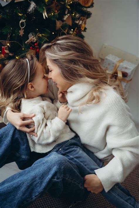 Новогодняя фотосессия Рождественские фотосессии Семейные новогодние фотографии Фотосессия