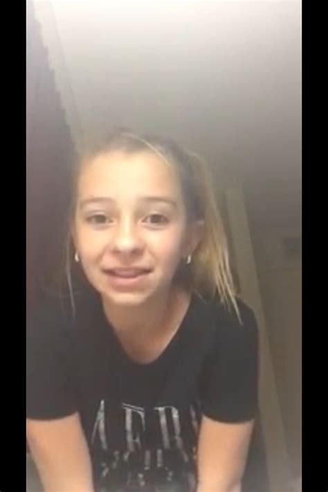 Best Danielle Cohn Images On Pinterest