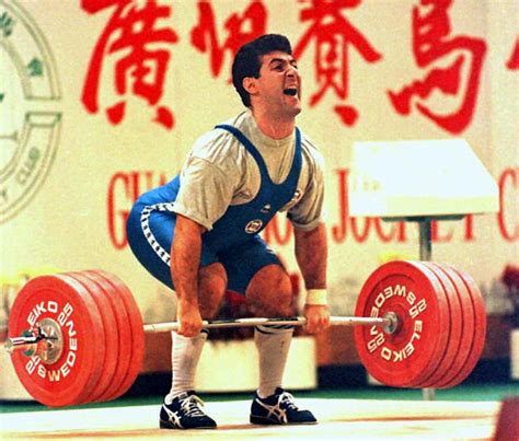 [ძალოსნობა] ოლიმპზე ორი ქვეყნის სახელით Lelo Ge