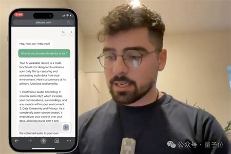 800块diy爆火ai硬件，全流程开源，网友：新linux时代来了 智源社区