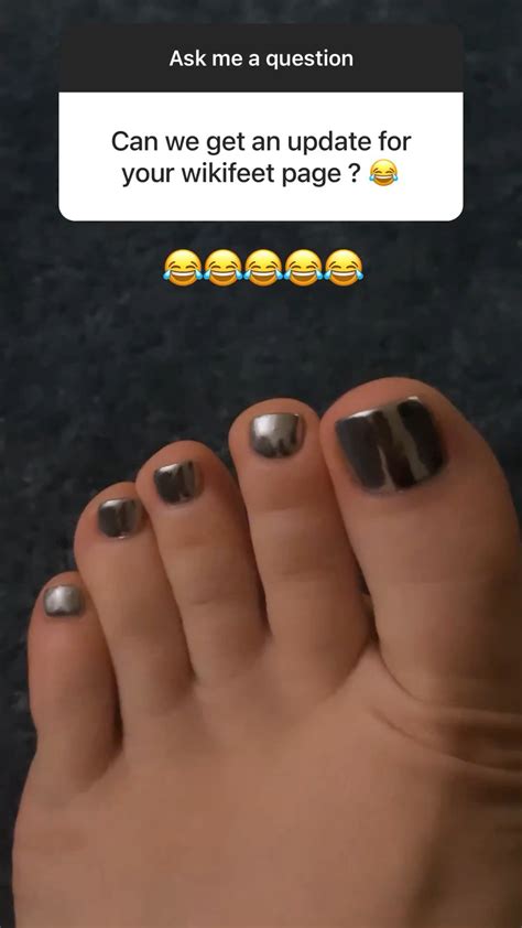 Jessie Js Feet