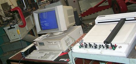 A Calibration Unit B Experimental Setup Download Scientific Diagram