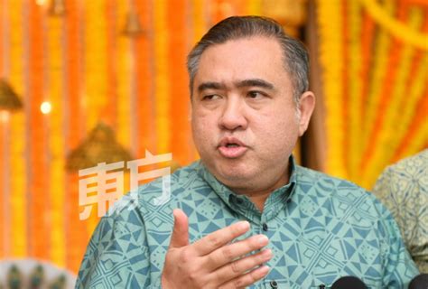 【疑巴士插座夺命】驳斥交通部滥权指控 陆兆福：他们没做足功课 马来西亚诗华日报新闻网