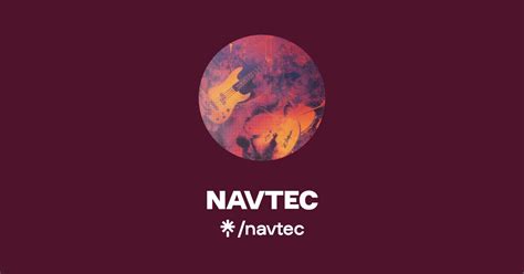Navtec Instagram Linktree