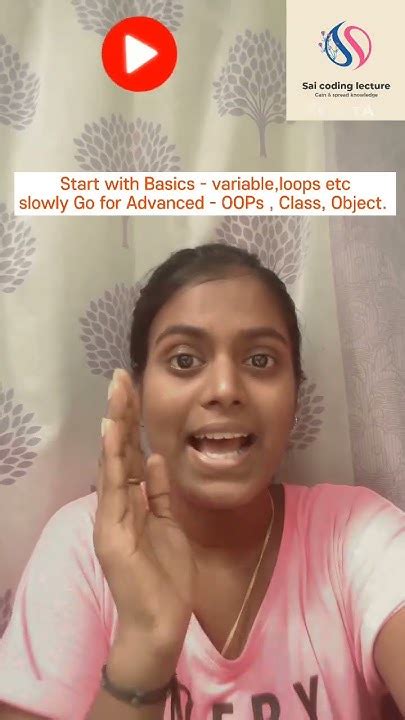 How To Start Coding 3 Simple Steps For Beginners Shorts Youtubeshorts Youtube