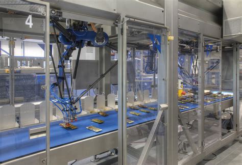 The Spider 100v Product Blueprint Automation Bpa