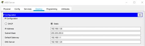 Configuración De Ip Helper Address Cisco Eclassvirtual Cursos Cisco