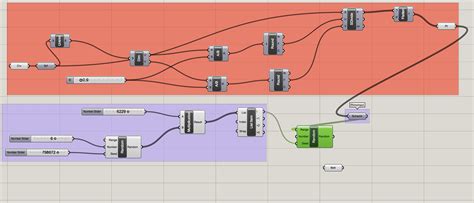 Move Objects On Points Research Projects Mcneel Forum