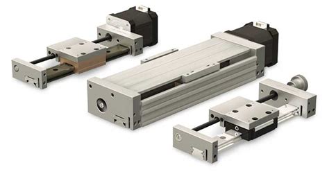 Linear Actuators Compact Series Pbc Linear