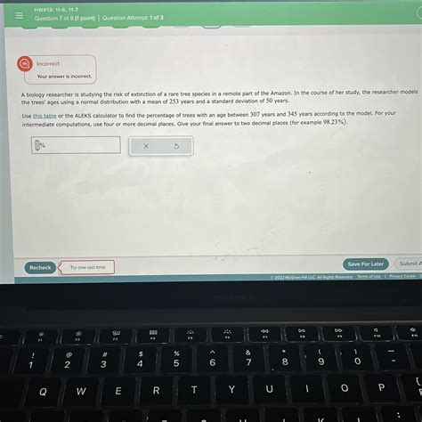 solved hw 13 11 6 11 7 question 7 of 8 1 point question attempt