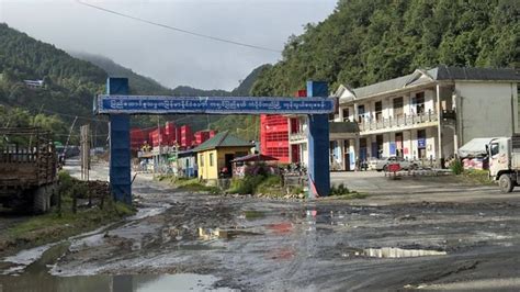 တရုတ်နယ်စပ်က ကန်ပိုက်တီမြို့ကို Kia သိမ်းယူ — မြန်မာဌာန