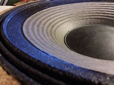 Ps15 Fender 15 Speaker Alnico Cetec Gauss Bass And Reverb Malta