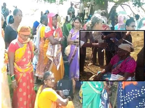 Ratnagiri Heat Stroke Hits Protesting Women At Barsu Refinery Project