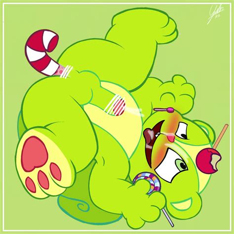 Post 5914369 Happy Tree Friends Nutty