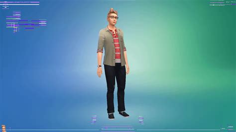 My The Sims 4 Is Glitched Help R Fitgirlrepack
