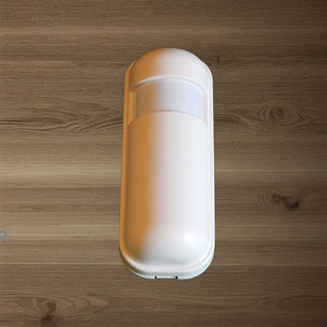 Wireless PIR Motion Detector For Euro Security Protect Alarm