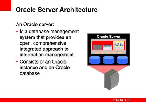 ppt database architecture overview powerpoint presentation free