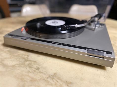Technics SL B Audiolegend