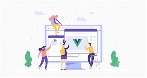 VueJS The Core Of Successful Web Application Development