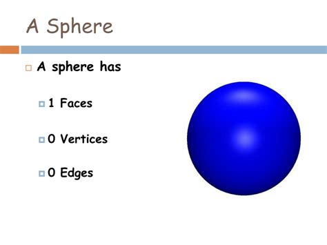 What Shape Is The Base Of A Sphere At Phillip Danforth Blog