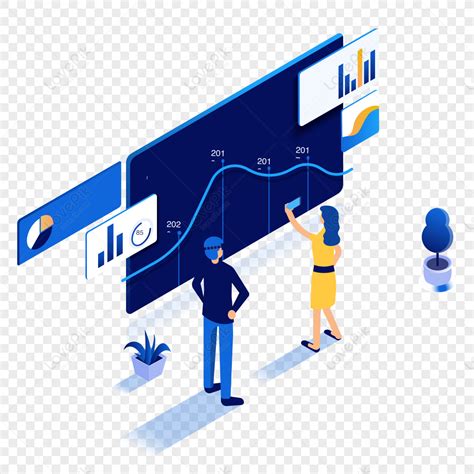 Data Analysis Data Management Icon Free Vector Illustration Mate Data