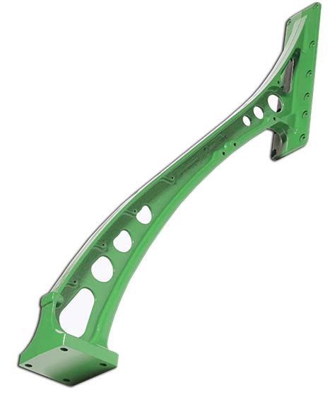 reduced inventory strain in ag casting conversion casting source