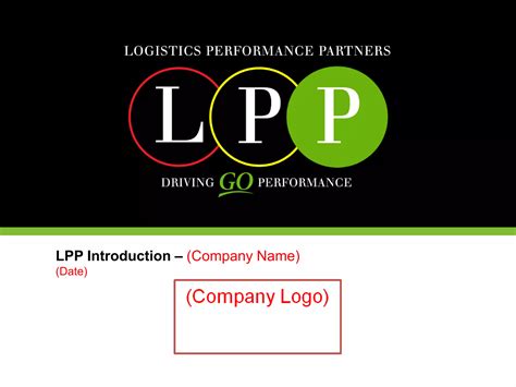 Lpp Introduction Presentation Pptx