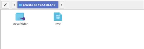 How To Install And Configure Samba On Centos 8 Imaginelinux