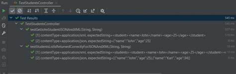 How To Use Json Xml Serialization Inside Java Webapp Marian Tîrlea