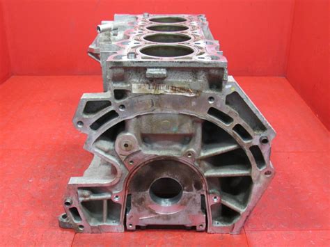 07 13 Mazdaspeed 3 06 07 Mazdaspeed 6 Cx 7 2 3l Mzr Disi Turbo Engine Block 69 Importapart