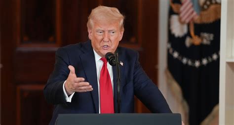 China Blinks Trump Officials Will Meet Chinese Counterparts On Trade