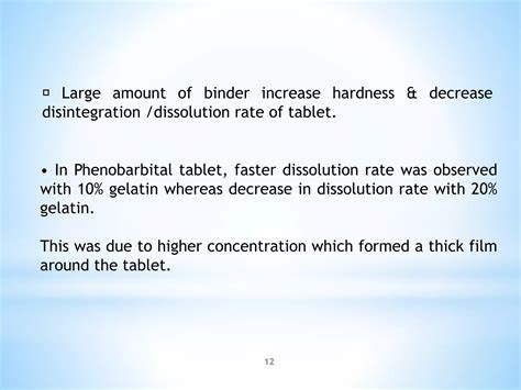 Factors Affecting Dissolution Rate A Full View Pptx