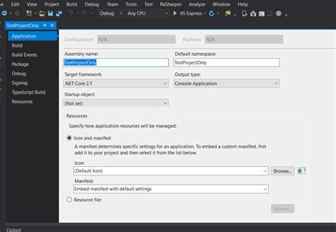 Net Core Current Version Stack Overflow