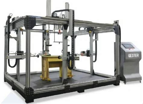 Furniture Universal Testing Machine Model Name Number GT LD At