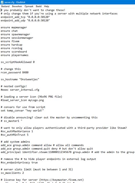 Could Not Authenticate Server License Key Server Discussion Cfxre