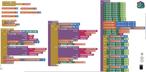 How Do I End A Game And Moove Back To The First Screen Mit App Inventor Help Mit App