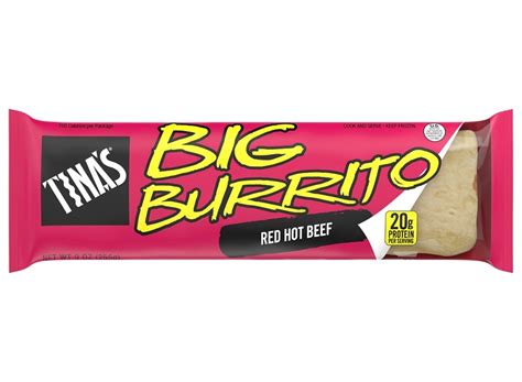The Best Frozen Burritos That Actually Taste Homemade Ranked