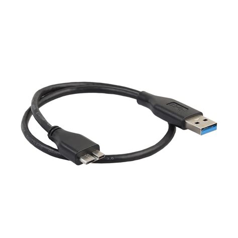 Usb Micro B Superspeed Compatible Cable Circuitcircuit