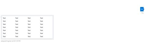 Adaptive Card Columnset Does Not Render On Bot Emulator V4 · Issue 1197 · Microsoft